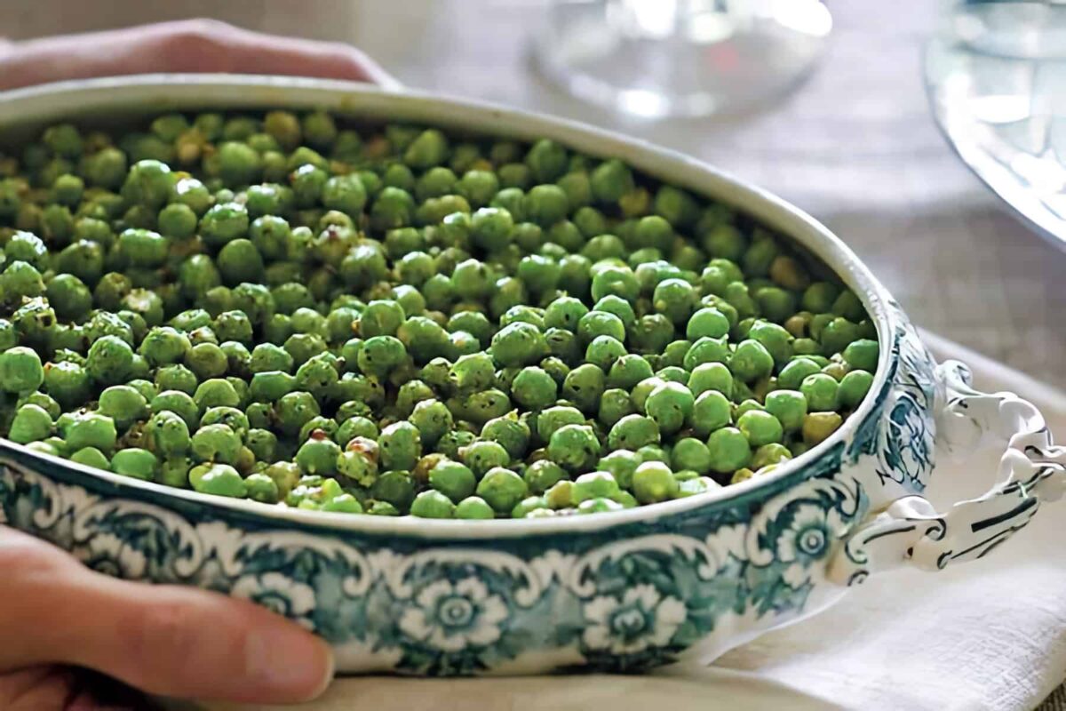 50 Easy Easter Side Dishes (Classic & Fresh Spring Recipes) - 31 Daily
