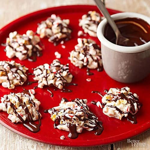 35 Easy Christmas Candy Recipes - 31 Daily - 31 Daily