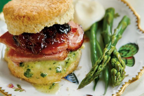 Kentucky Derby Food: Recipes with Southern Charm - 31 Daily