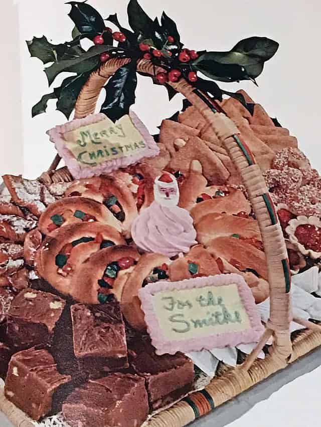 10 Retro Christmas Foods Deserving a Comeback - 31 Daily