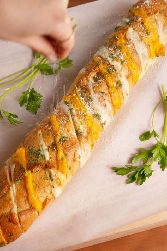 Friday Night Foods that are Classic, Easy and Amazing - 31 Daily