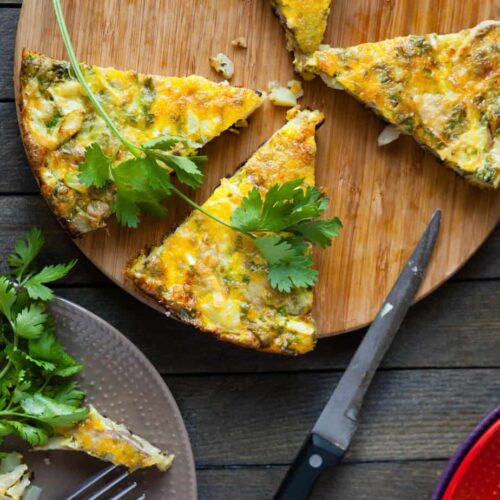 45 Easy Lent Recipes for the Lenten Season - 31 Daily