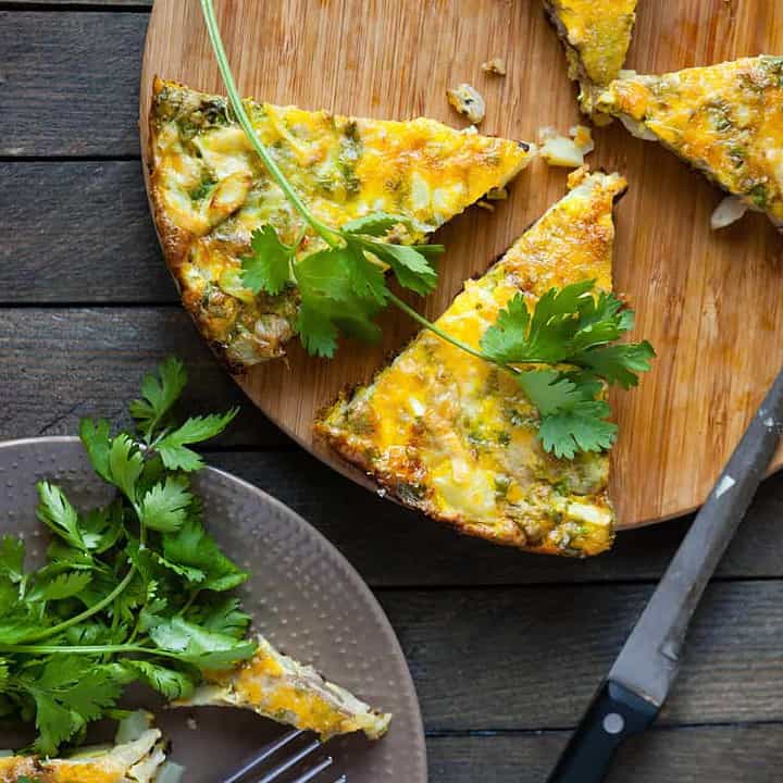 45 Easy Lent Recipes for the Lenten Season - 31 Daily