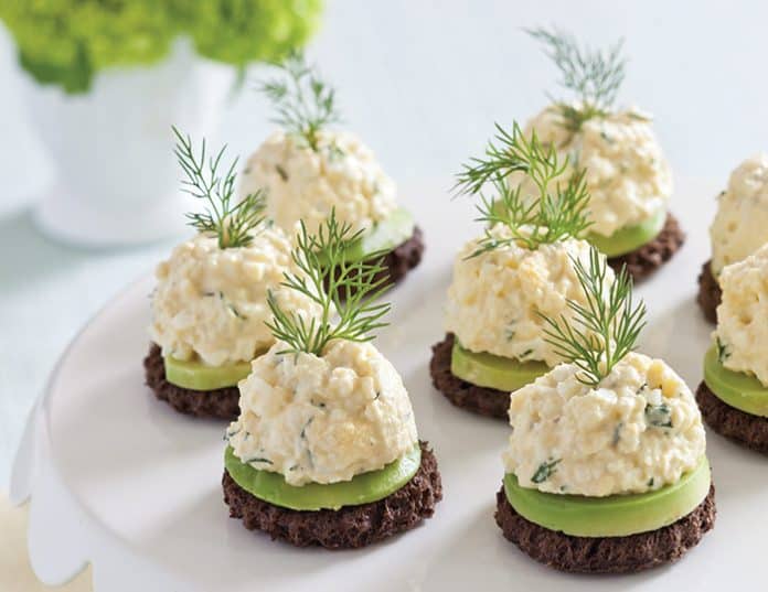 Easy Afternoon Tea Savory Bites Recipes And Ideas 31 Daily Easy Afternoon Tea Savory Bites Recipes And Ideas 31 Daily
