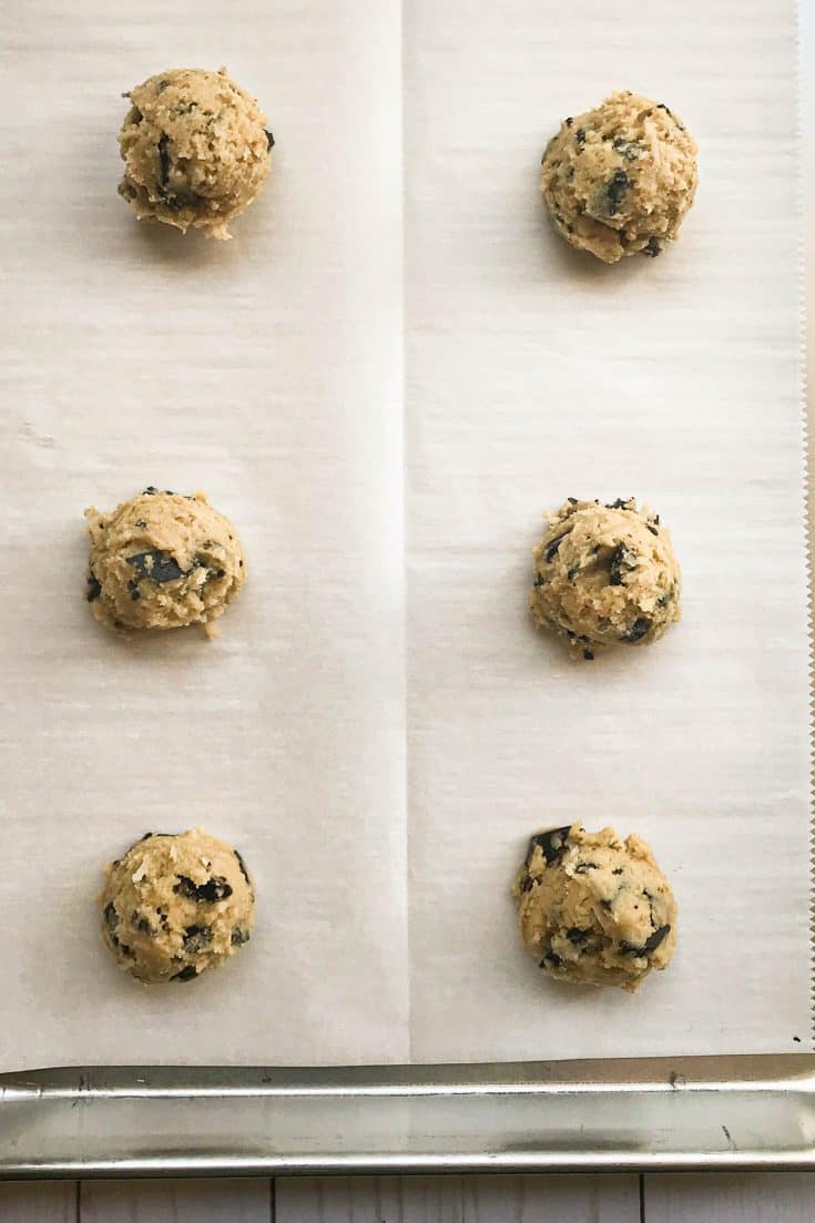 Nordstrom Coconut Royale Cookies with Macadamia and Chocolate Chips ...