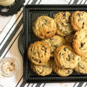 Nordstrom Coconut Royale Cookies with Macadamia and Chocolate Chips ...