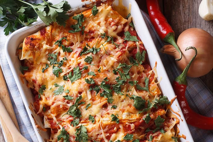 What to Bring: 40+ Easy Summer Potluck Recipes Everyone Will Love - 31 ...