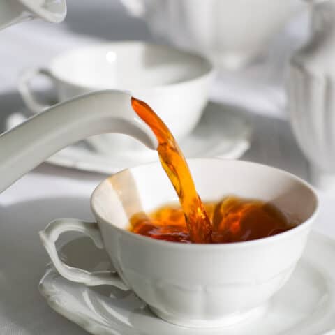 How to Brew Earl Grey Tea - 31 Daily