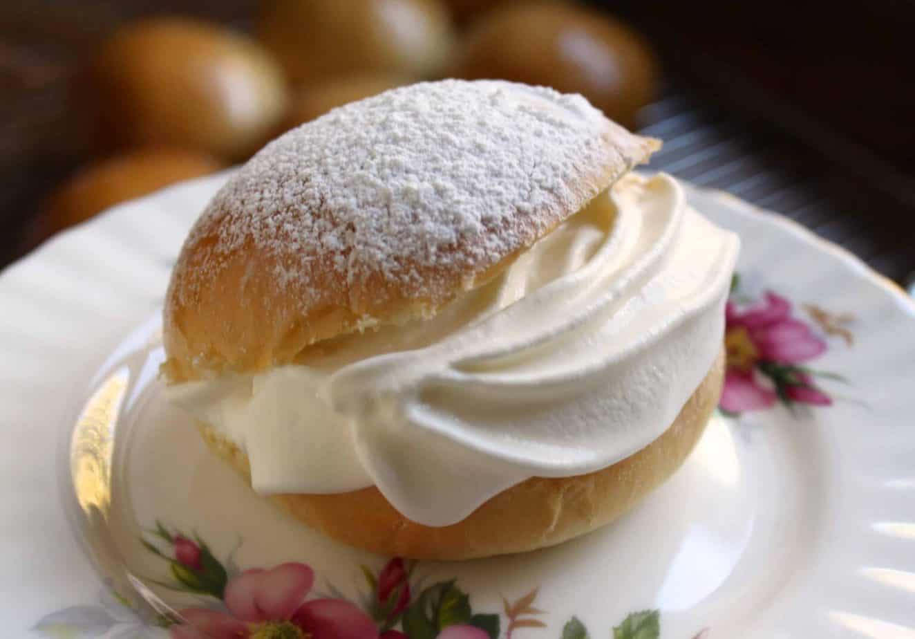 An Easy Scottish Afternoon Tea to Remember - 31 Daily