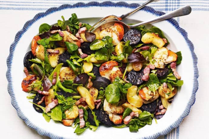 7 Distinctive St Andrew's Day Recipes - 31 Daily