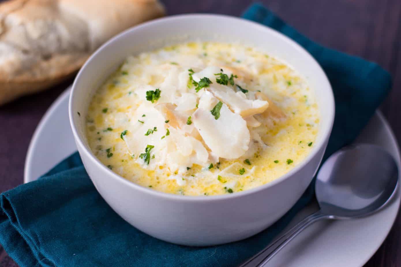 7 Distinctive St Andrew's Day Recipes - 31 Daily