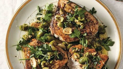 35 Simple Christmas Eve Recipes - 31 Daily