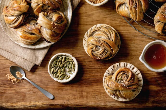 Fika: A Swedish Coffee Ritual that Feeds the Soul - 31 Daily