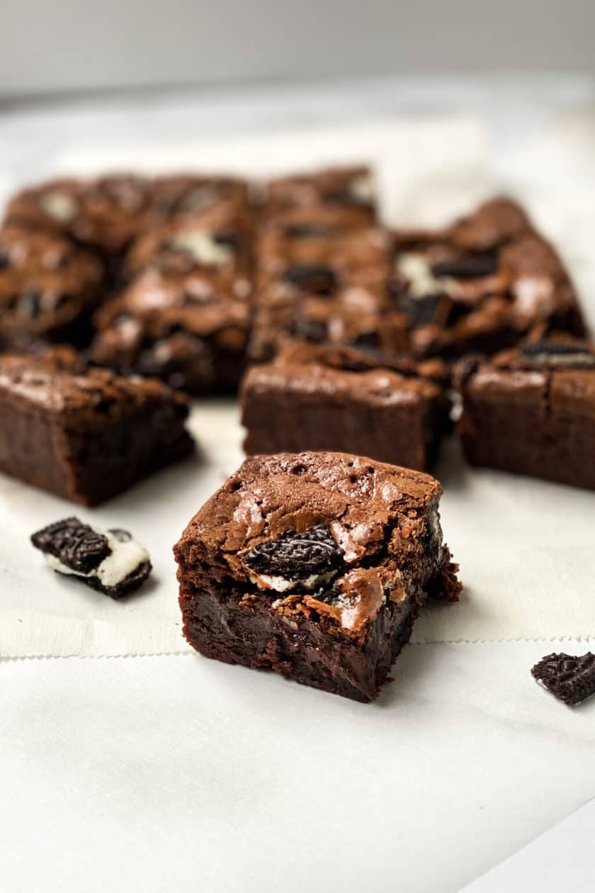 45 Easy Summer Picnic Desserts - 31 Daily