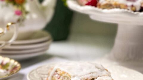 Beautiful Bridal Tea Party Ideas and Recipes - 31 Daily