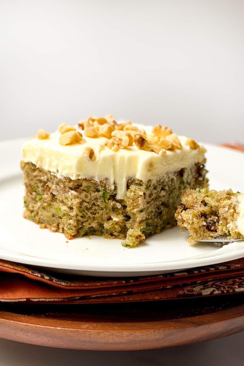 32 Anytime Snack Cakes You'll Love to Bake - 31 Daily