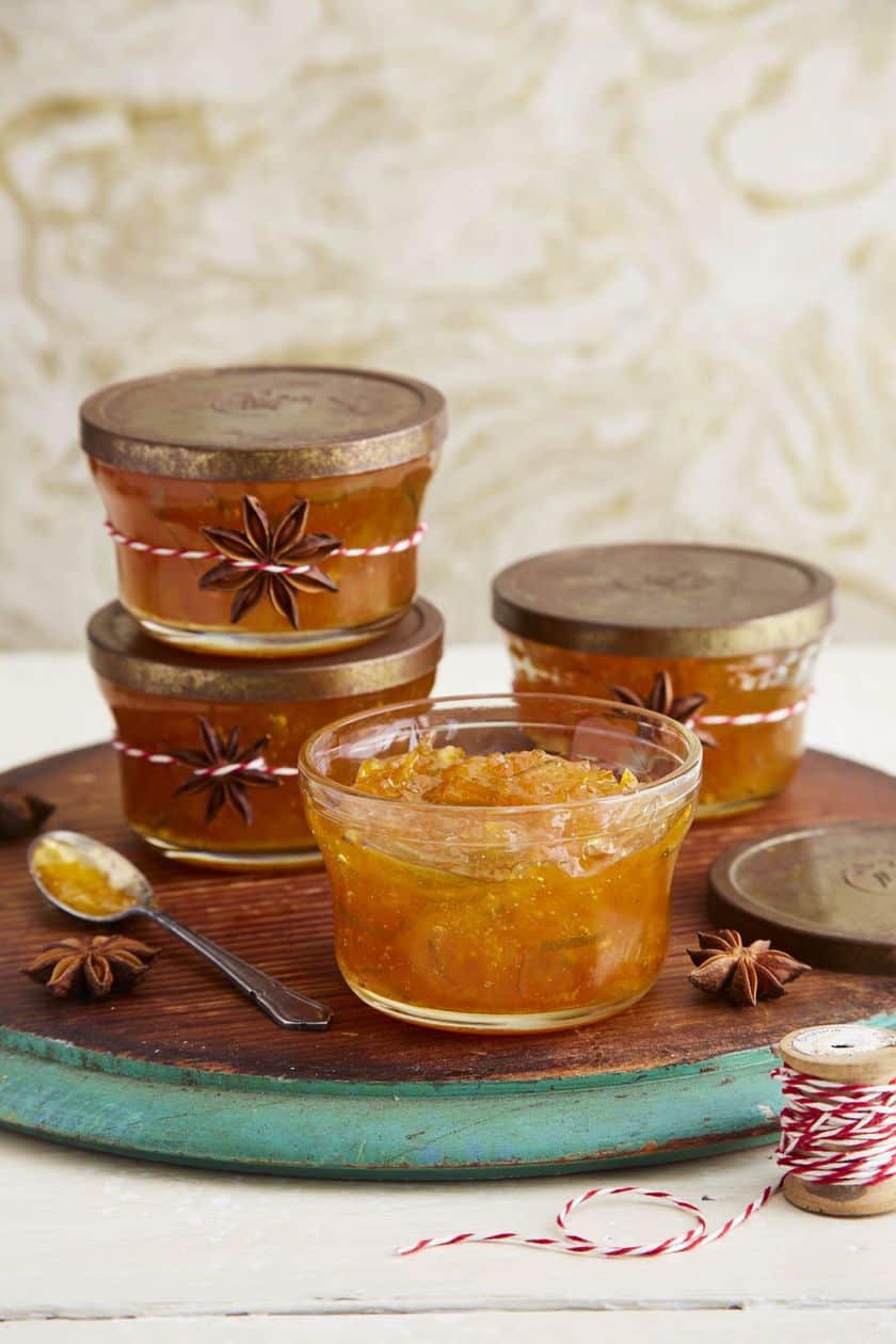 29 Homemade Christmas Food Gifts - 31 Daily
