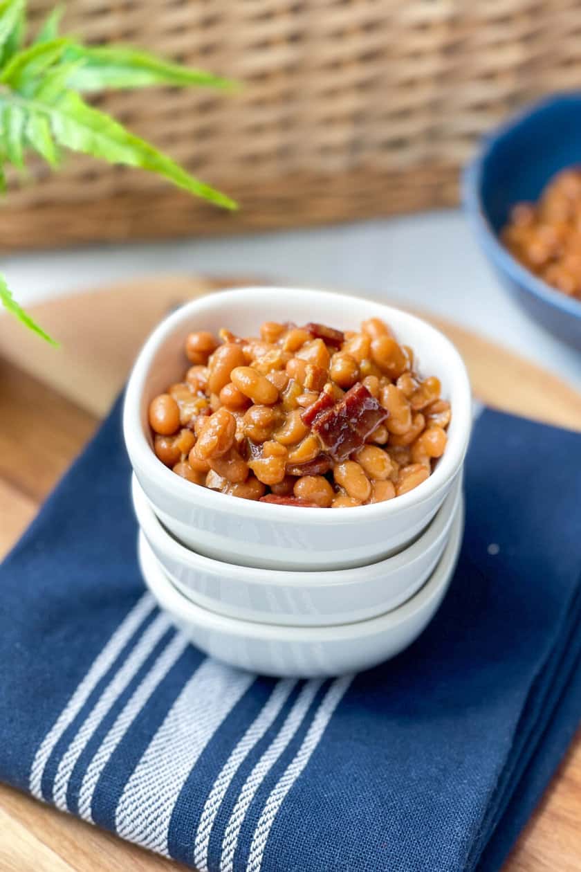 Boston Baked Beans Recipe: A quick classic you'll love - 31 Daily