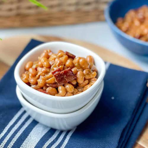 Boston Baked Beans Recipe: A quick classic you'll love - 31 Daily