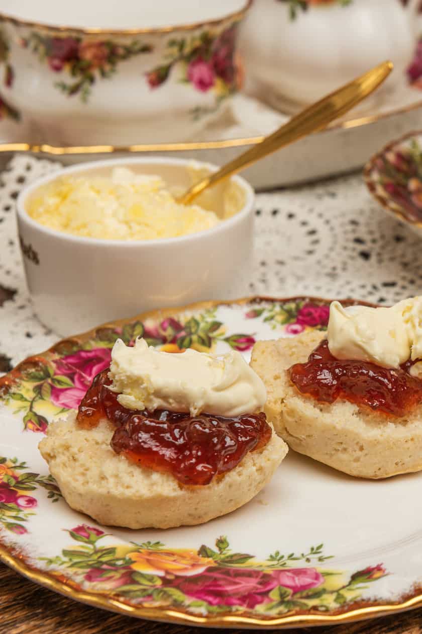 Beautiful Bridal Tea Party Ideas and Recipes - 31 Daily