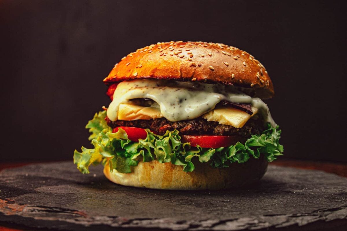 50 Easy Labor Day Recipes - 31 Daily