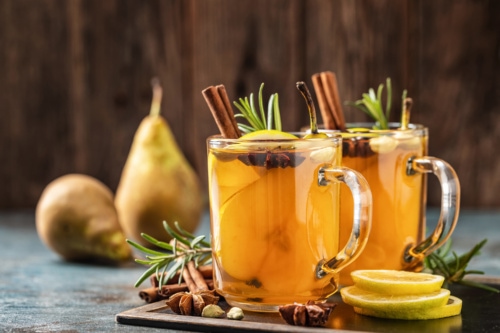 15 Warm Drinks to Warm You Up on Chilly Days - 31 Daily