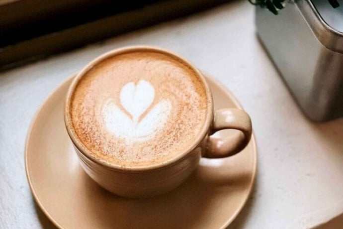 Winter Coffee Recipes for Chilly Days - 31 Daily