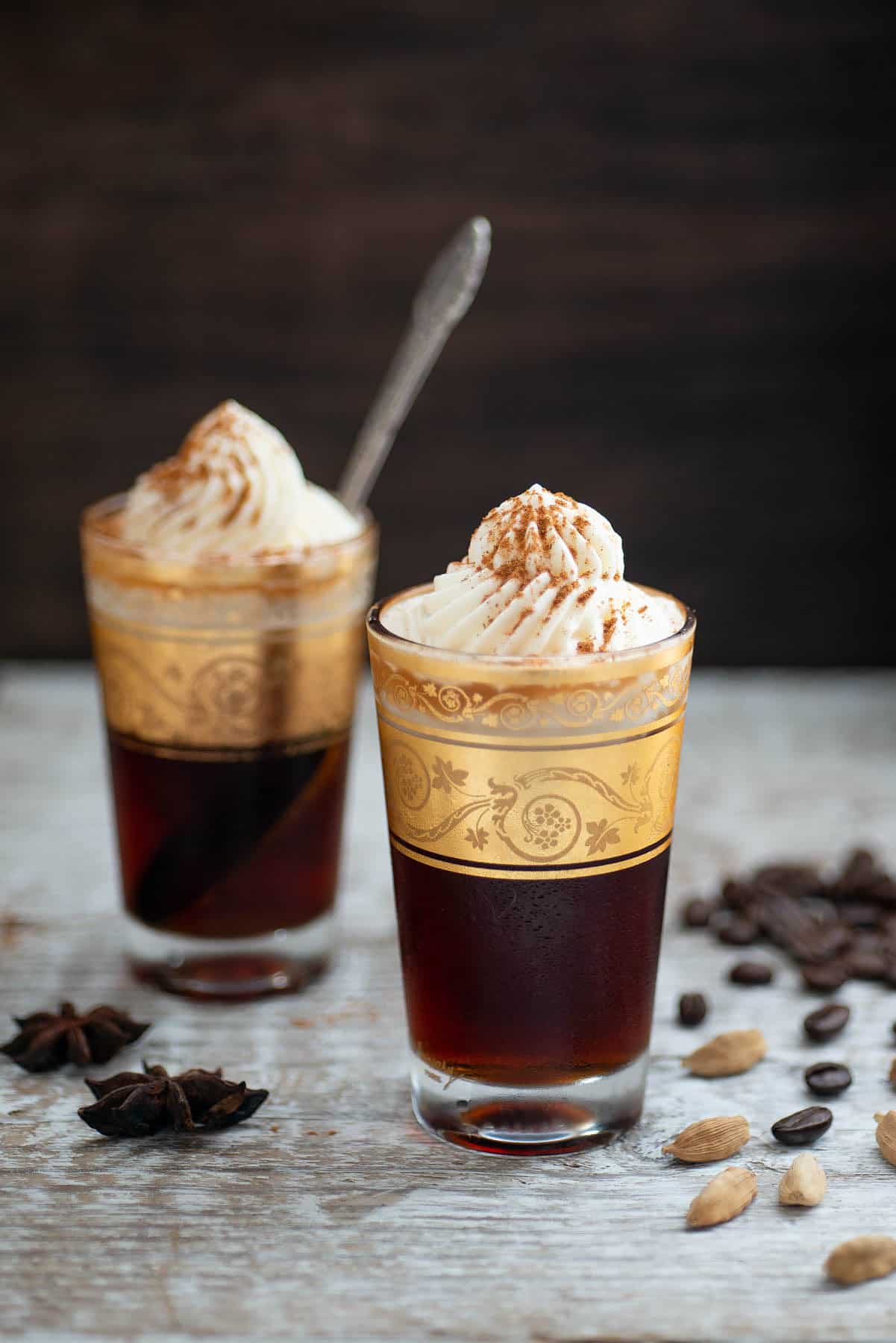Winter Coffee Recipes for Chilly Days - 31 Daily
