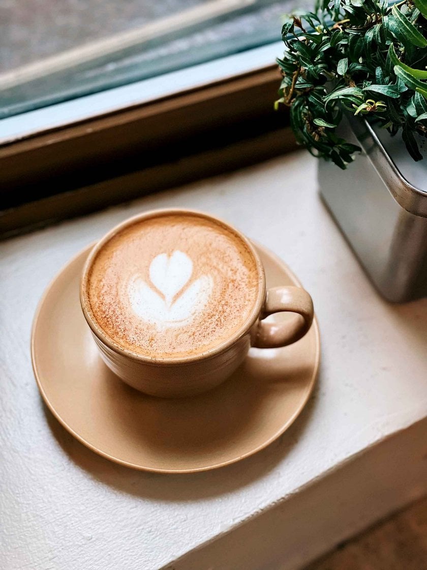 Winter Coffee Recipes for Chilly Days - 31 Daily