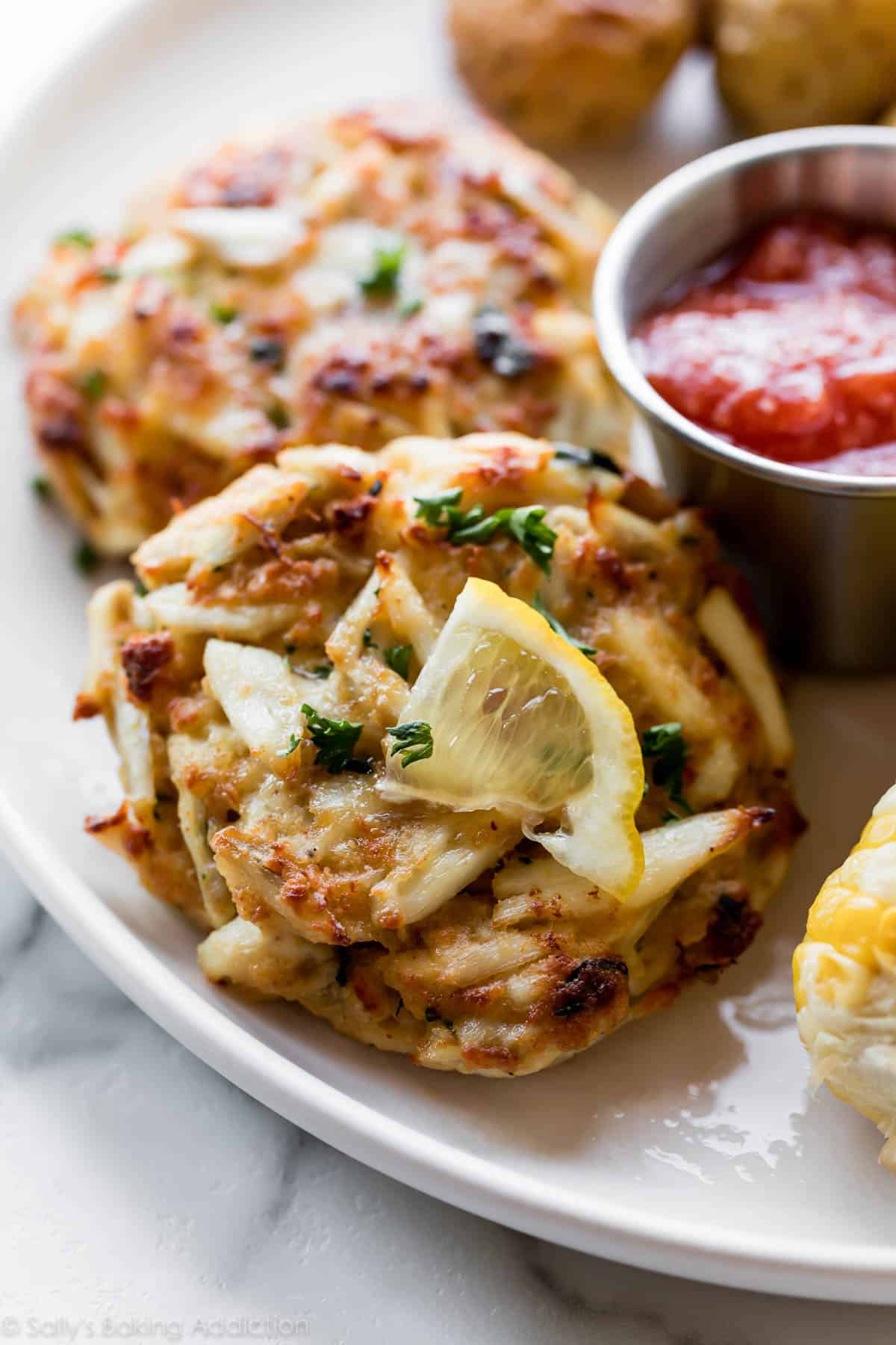 20 Easy Fish Recipes for Lent - 31 Daily