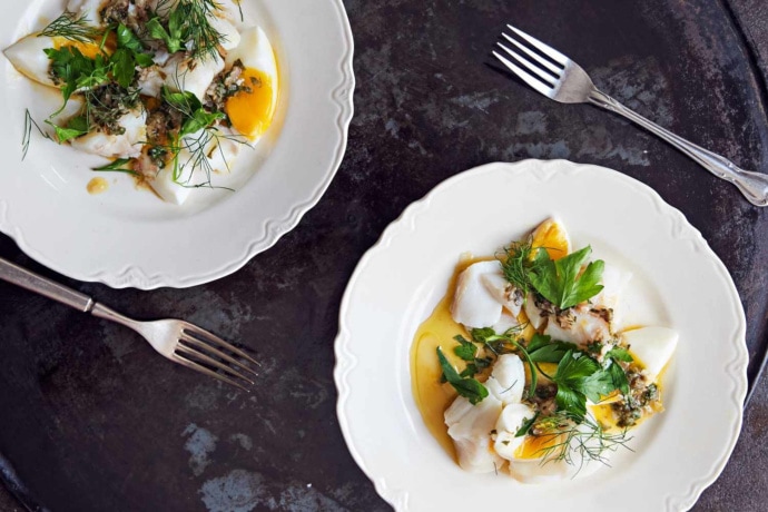 20 Easy Fish Recipes for Lent - 31 Daily