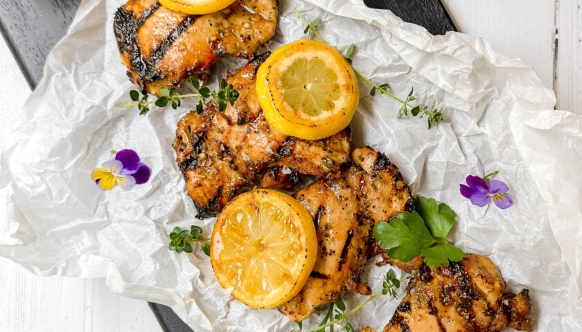 31 Daily - Easy Recipes for a Beautiful Everyday Life
