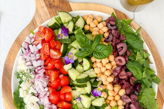 What to Bring: 40+ Easy Summer Potluck Recipes Everyone Will Love - 31 ...