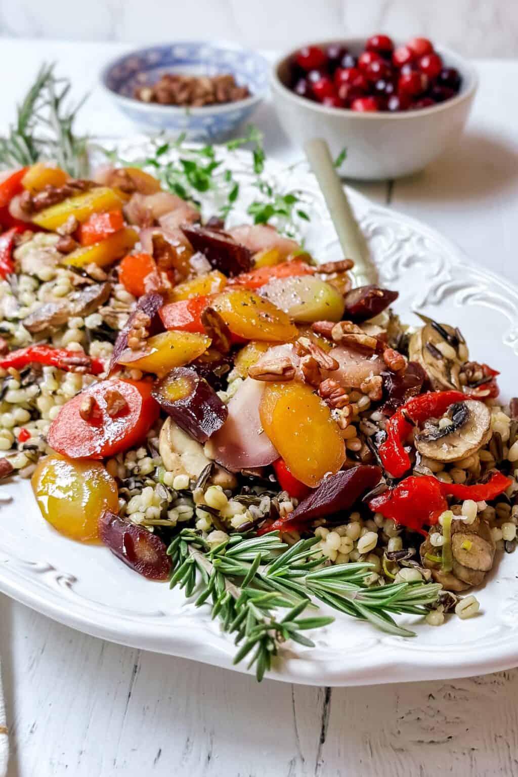 Easy Lent Recipes: Simple Meals for Ash Wednesday & Meatless Fridays ...