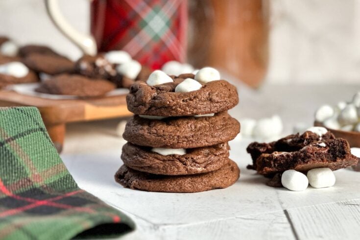 20 Easy Snow Day Treats to Warm Up With in Winter - 31 Daily