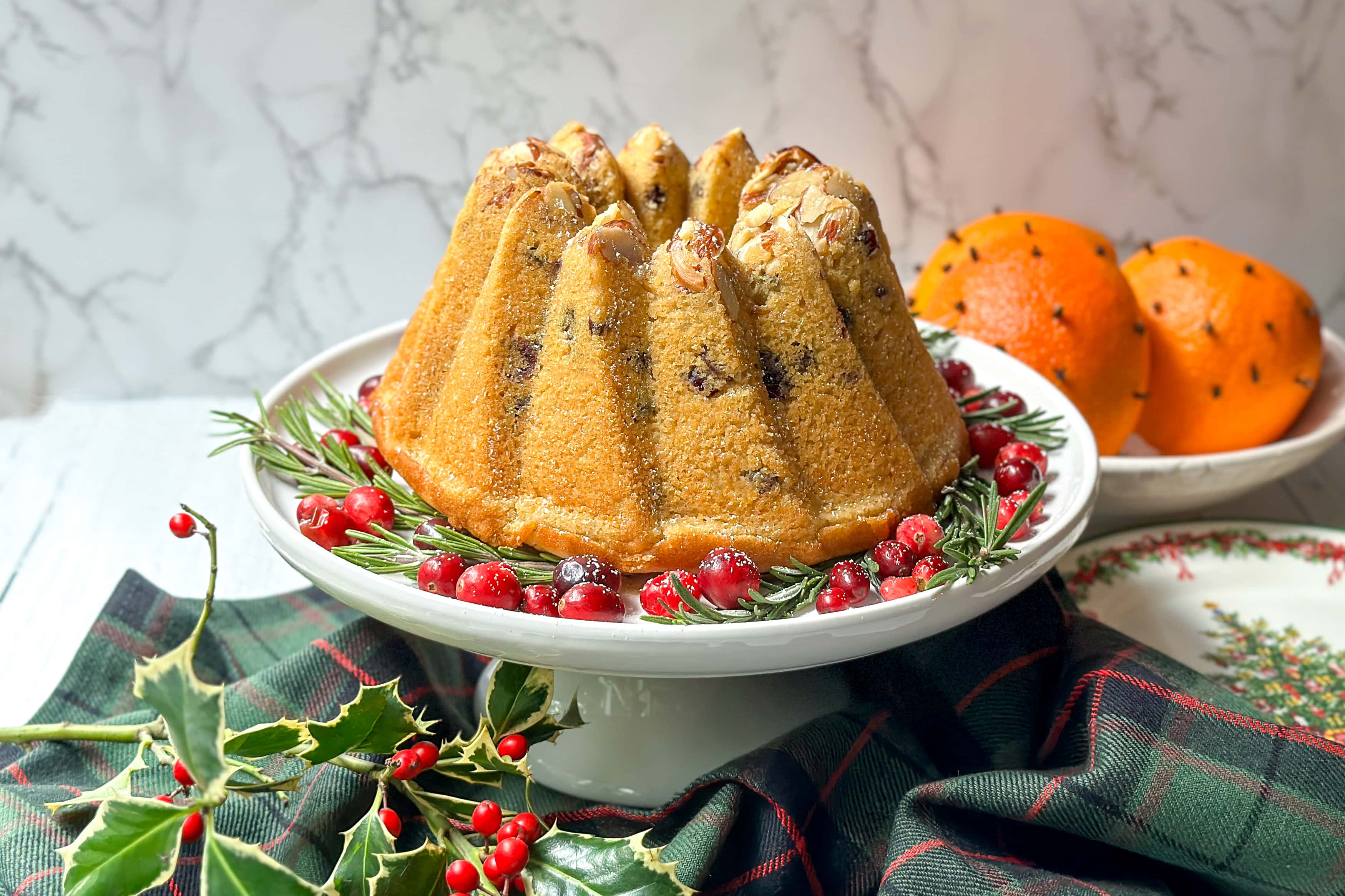 Traditional German Christmas Food - 31 Daily