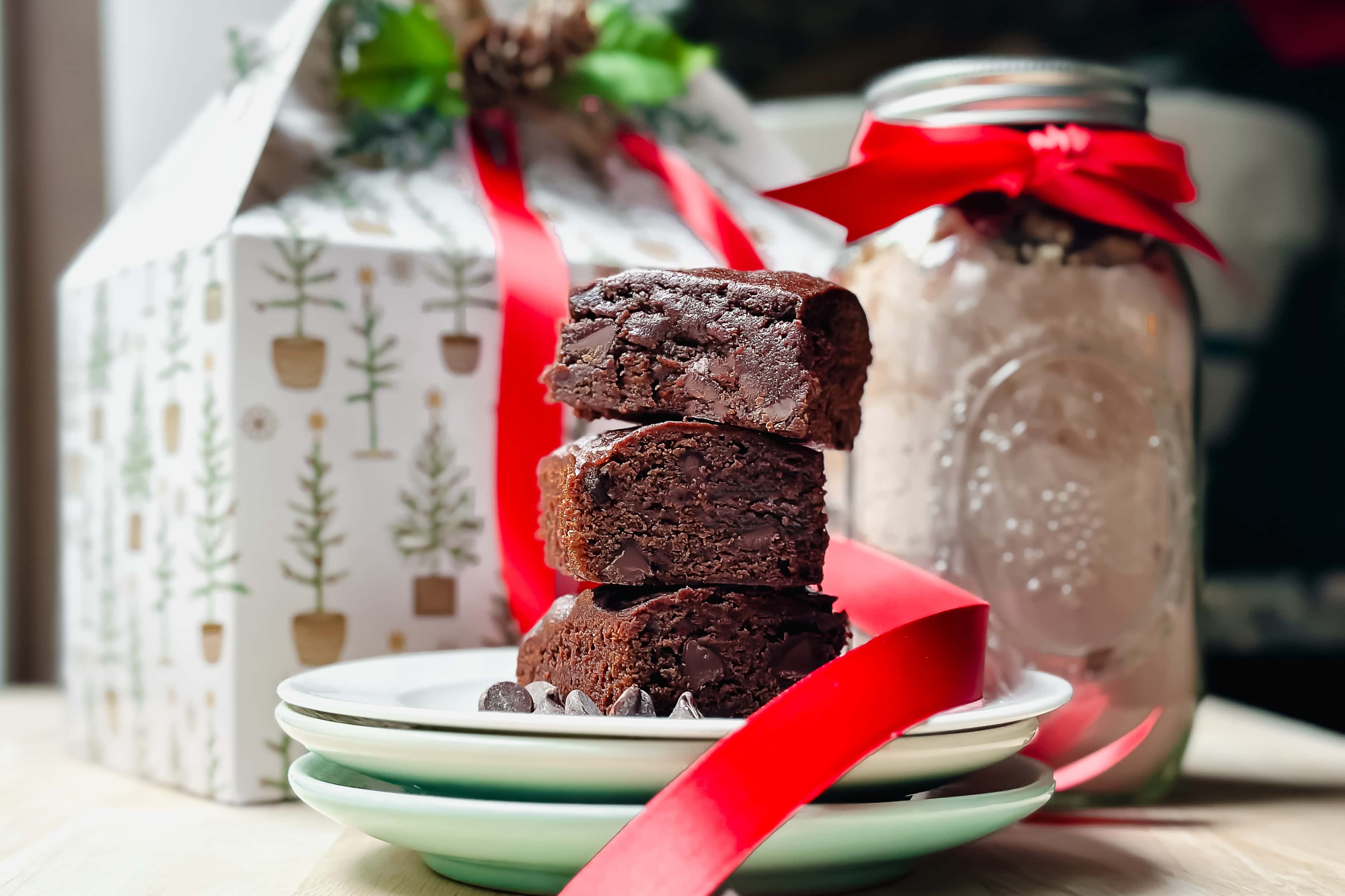 Easy Homemade Mason Jar Food Gifts (in 10 Minutes) - 31 Daily