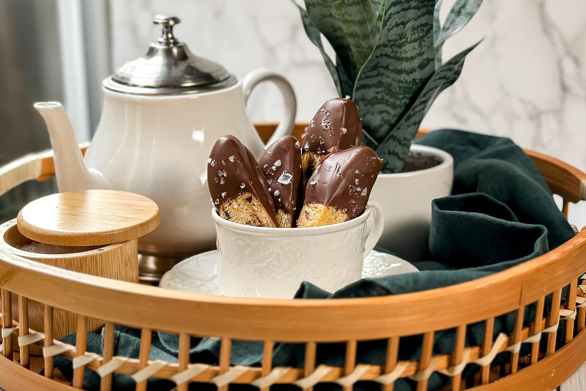 20 Easy Snow Day Treats to Warm Up With in Winter - 31 Daily