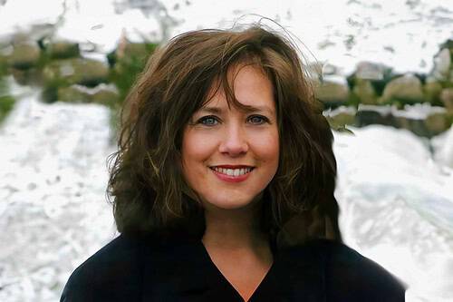 Stephanie Wilson — Food Writer, Certified Private Chef & Former ...
