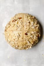 German Easter Bread (Osterbrot Recipe) – Easy Traditional Sweet Bread ...