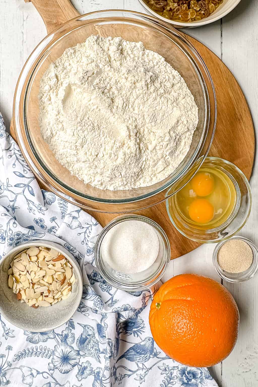 German Easter Bread (Osterbrot Recipe) – Easy Traditional Sweet Bread ...
