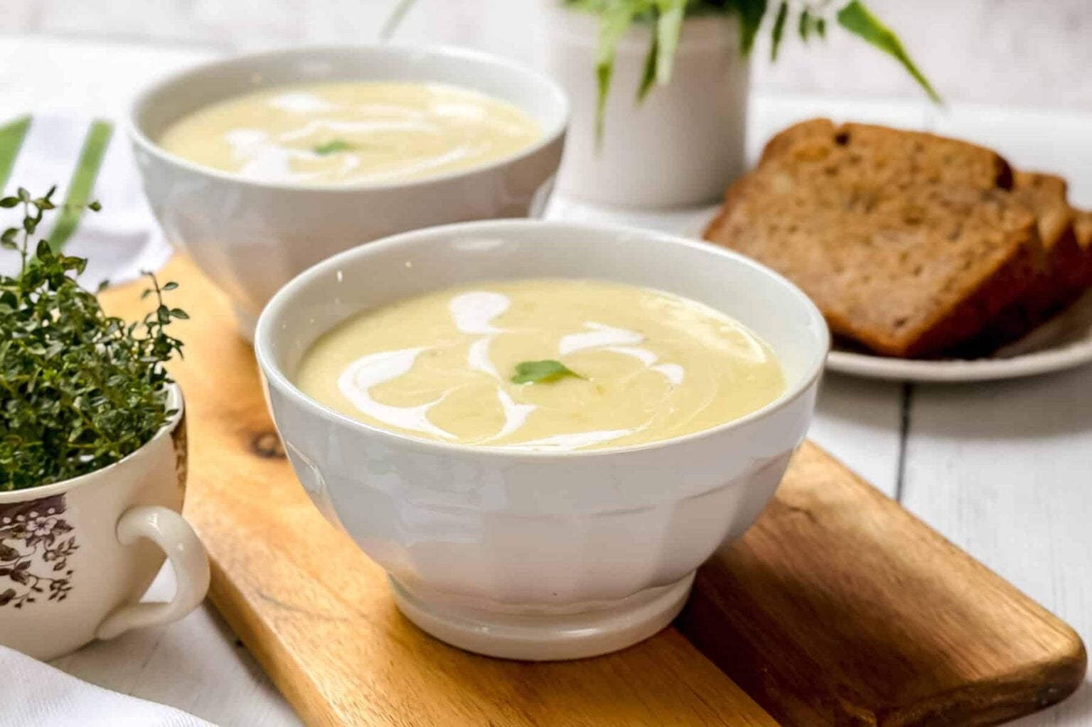 31 March Recipes to Usher in Spring - 31 Daily