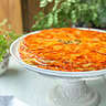Easy Sweet Potatoes Anna - 31 Daily