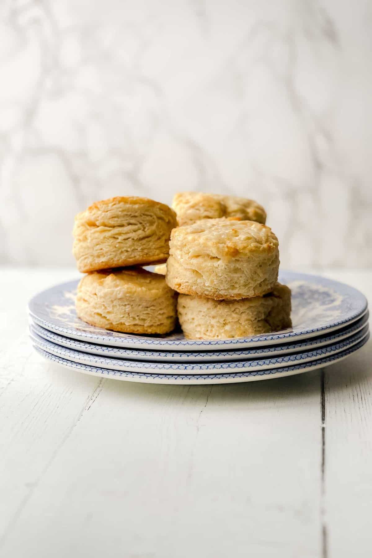Easy Homemade Biscuit Recipe - 31 Daily