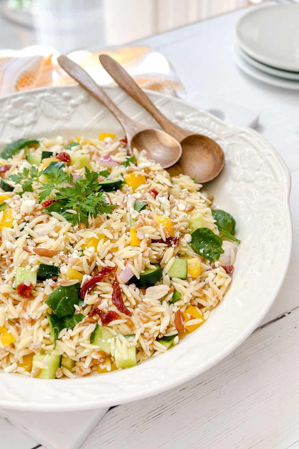Easy Lent Recipes: Simple Meals for Ash Wednesday & Meatless Fridays ...
