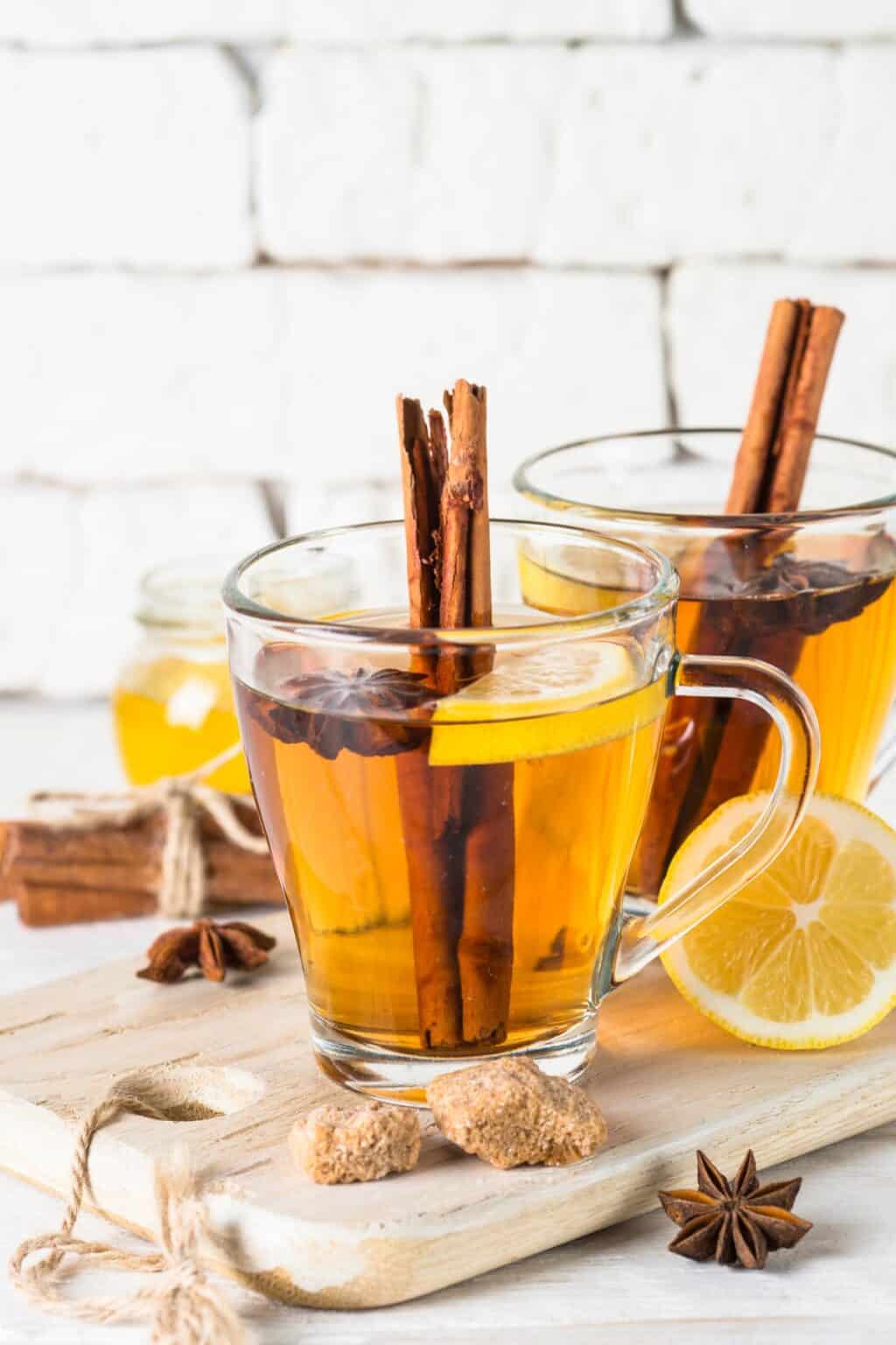 15 Warm Drinks to Warm You Up on Chilly Days - 31 Daily