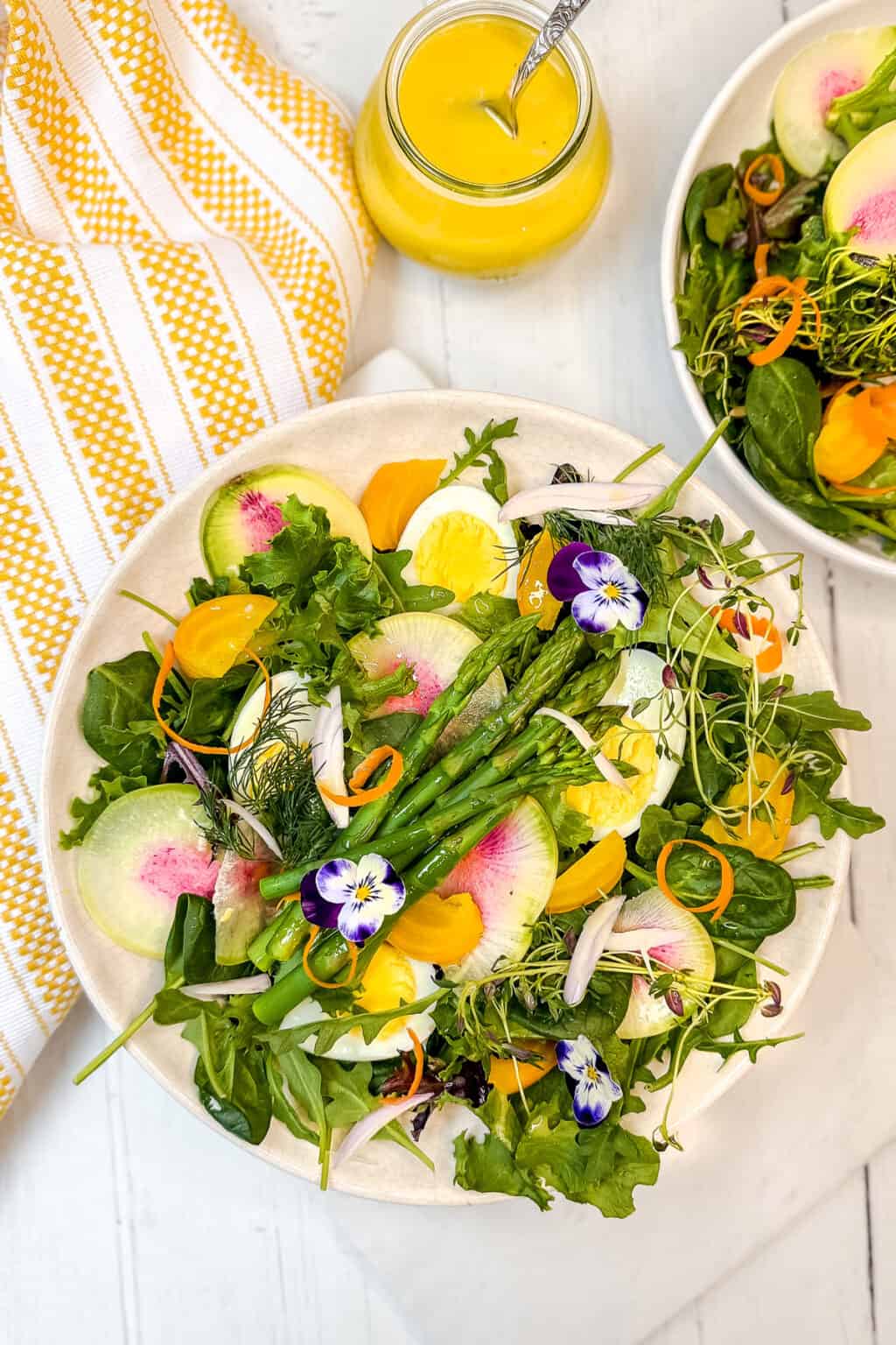 50 Easy Easter Side Dishes (Classic & Fresh Spring Recipes) - 31 Daily