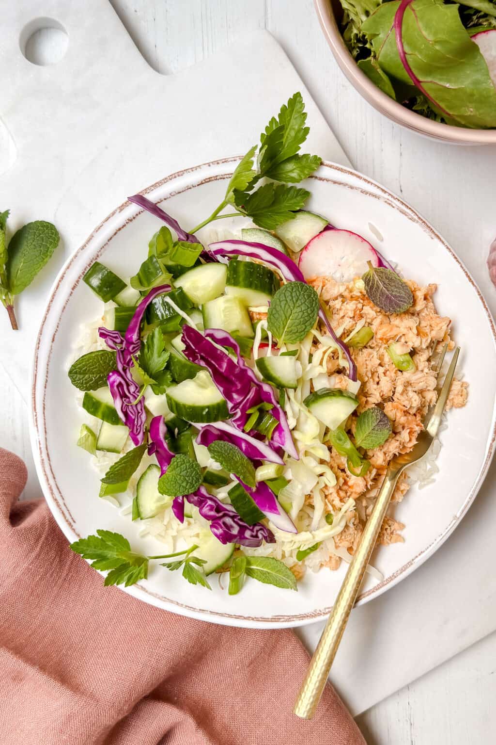 Easy Lent Recipes: Simple Meals for Ash Wednesday & Meatless Fridays ...
