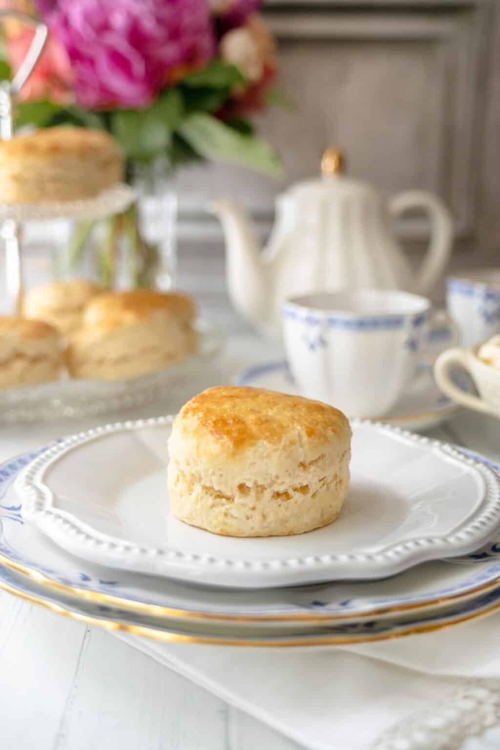 Best Scones Recipe: Perfect Flavors & Easy Guide - 31 Daily
