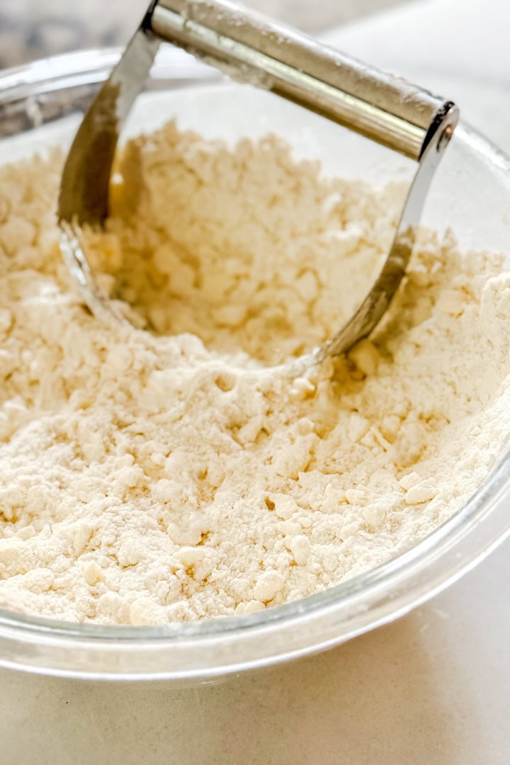 All-Butter Pie Crust (Flaky, Buttery & Easy) - 31 Daily